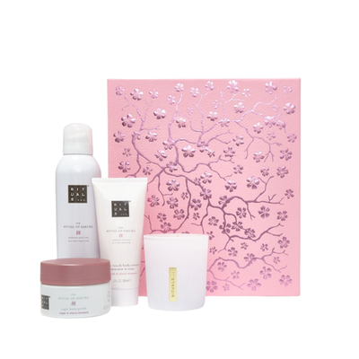 Rituals beautycadeaus | Greetz